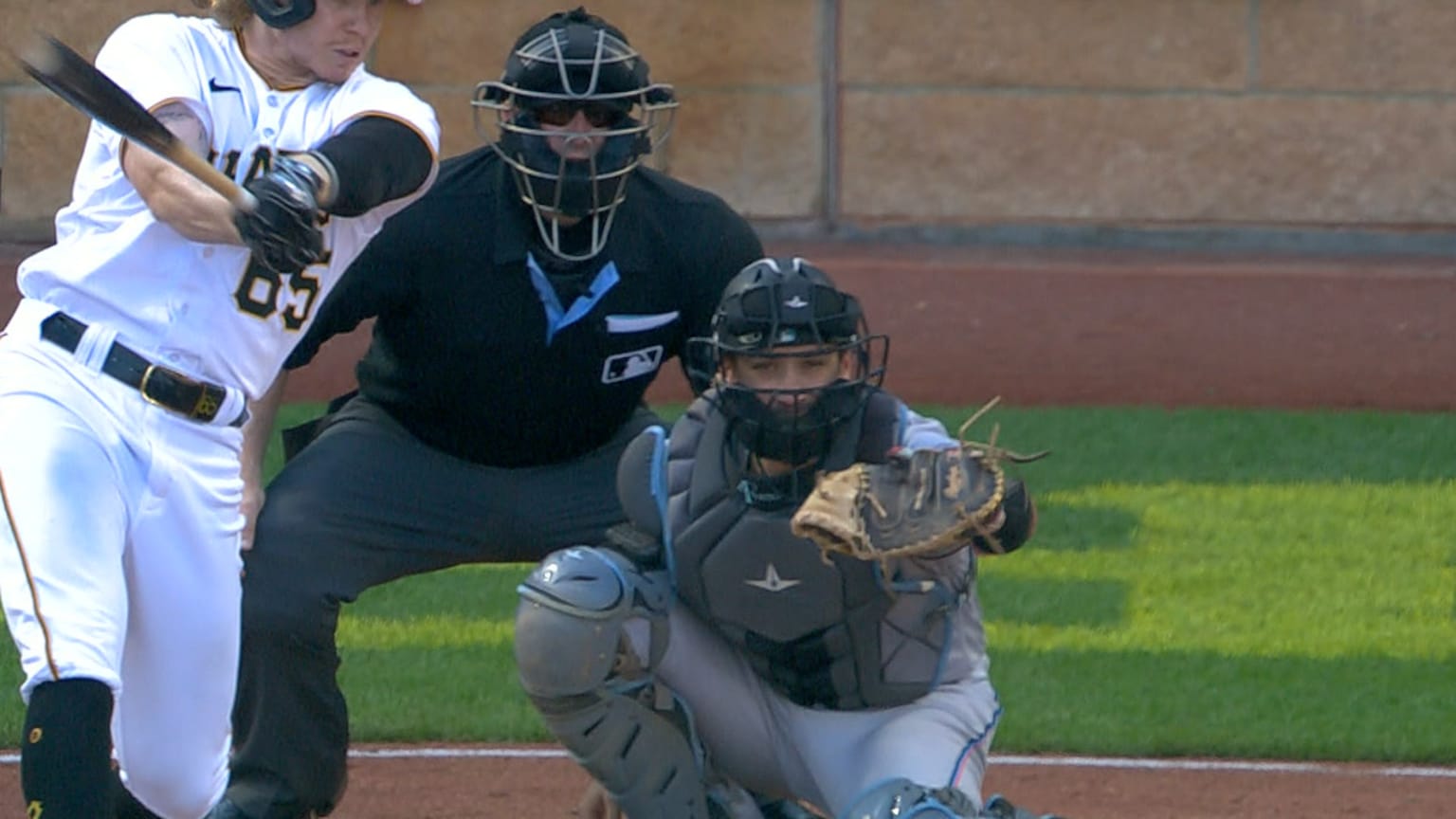 Los Pirates de Pittsburgh | MLB.com