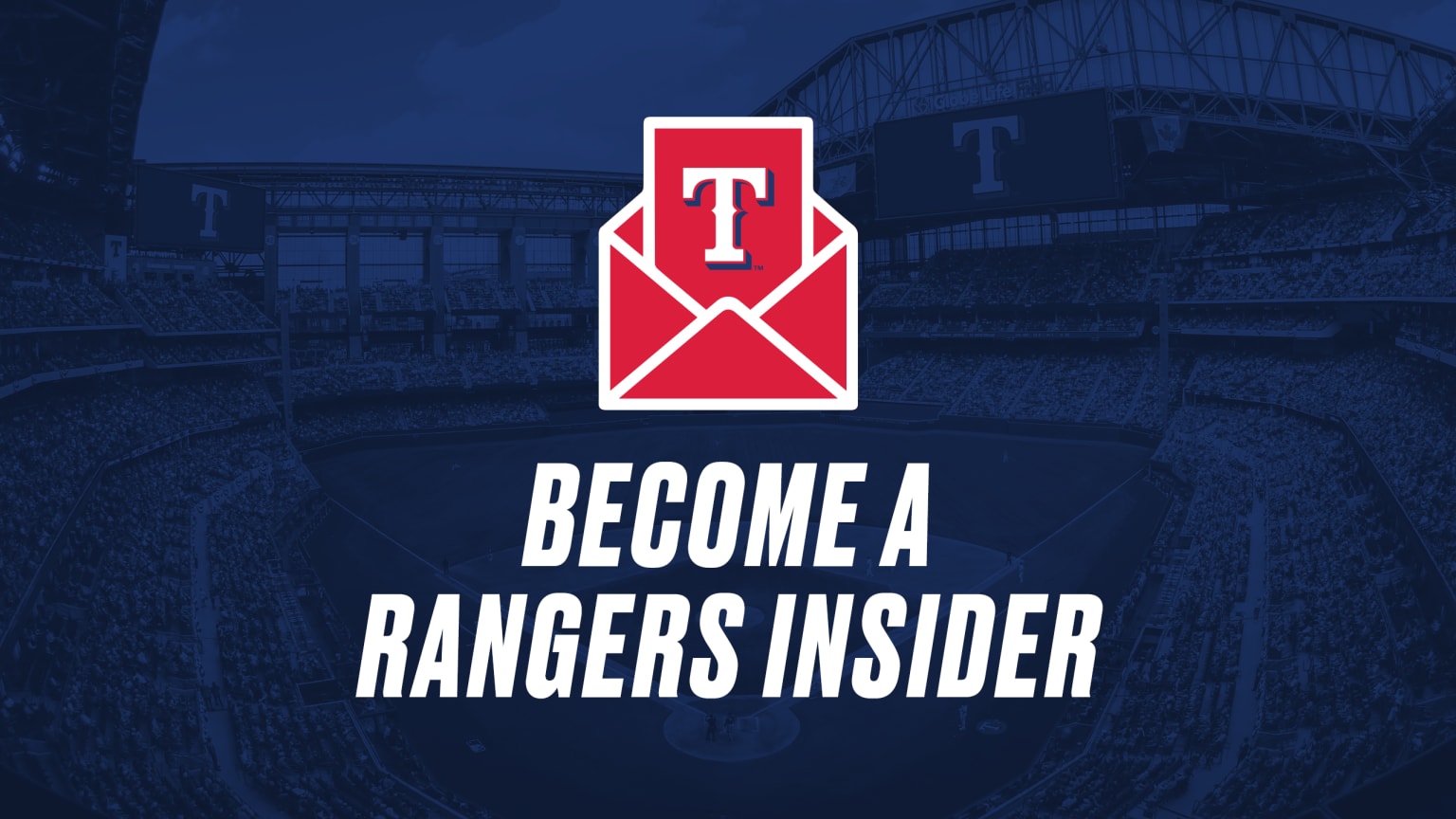 Texas Rangers Fan Central | Texas Rangers