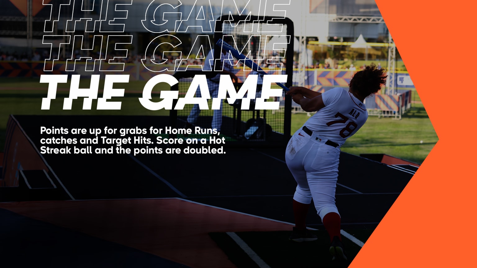 Home Run Derby X: Gameplay | MLB.com
