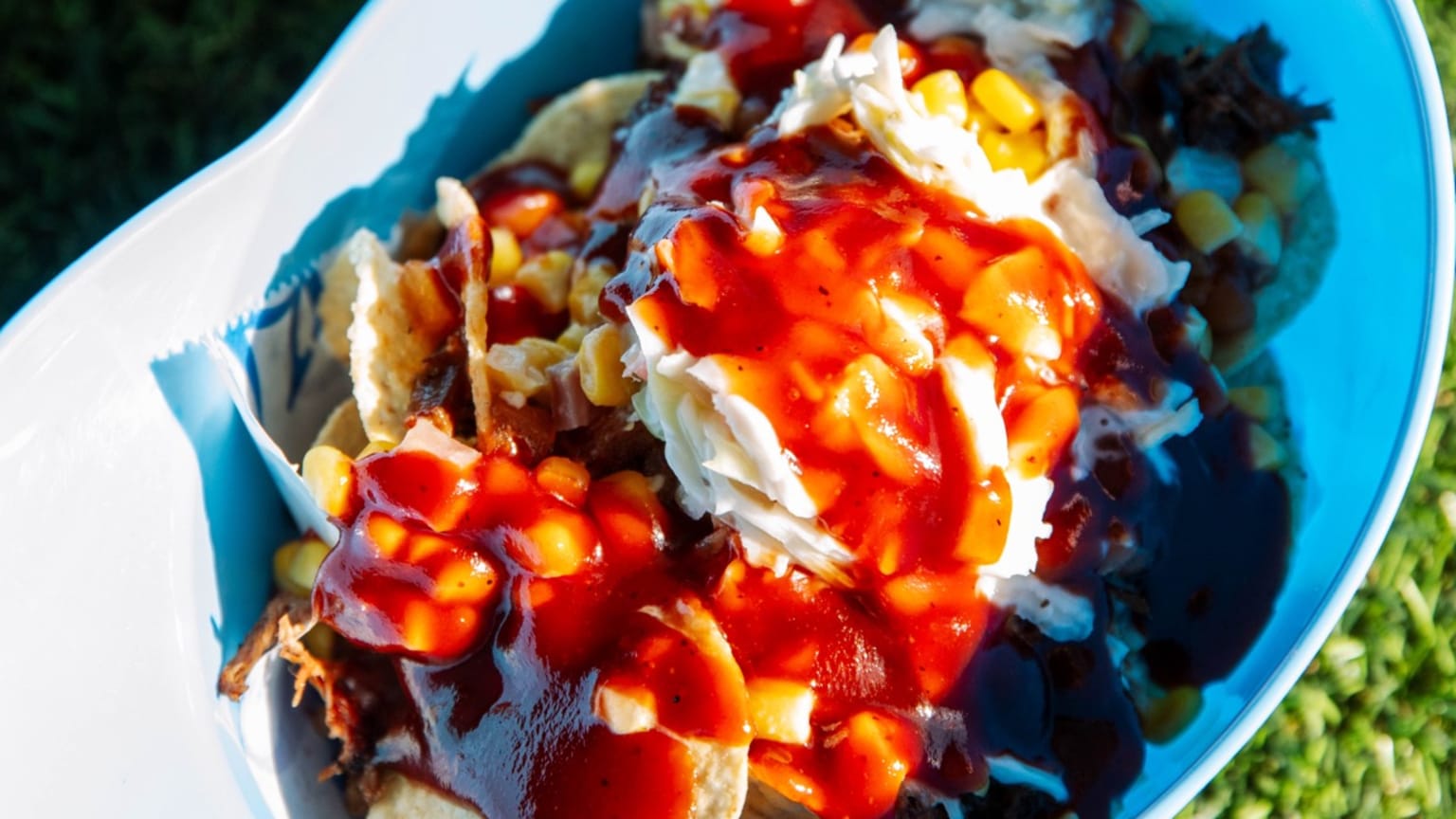 Kauffman Stadium Dining Guide | Kansas City Royals