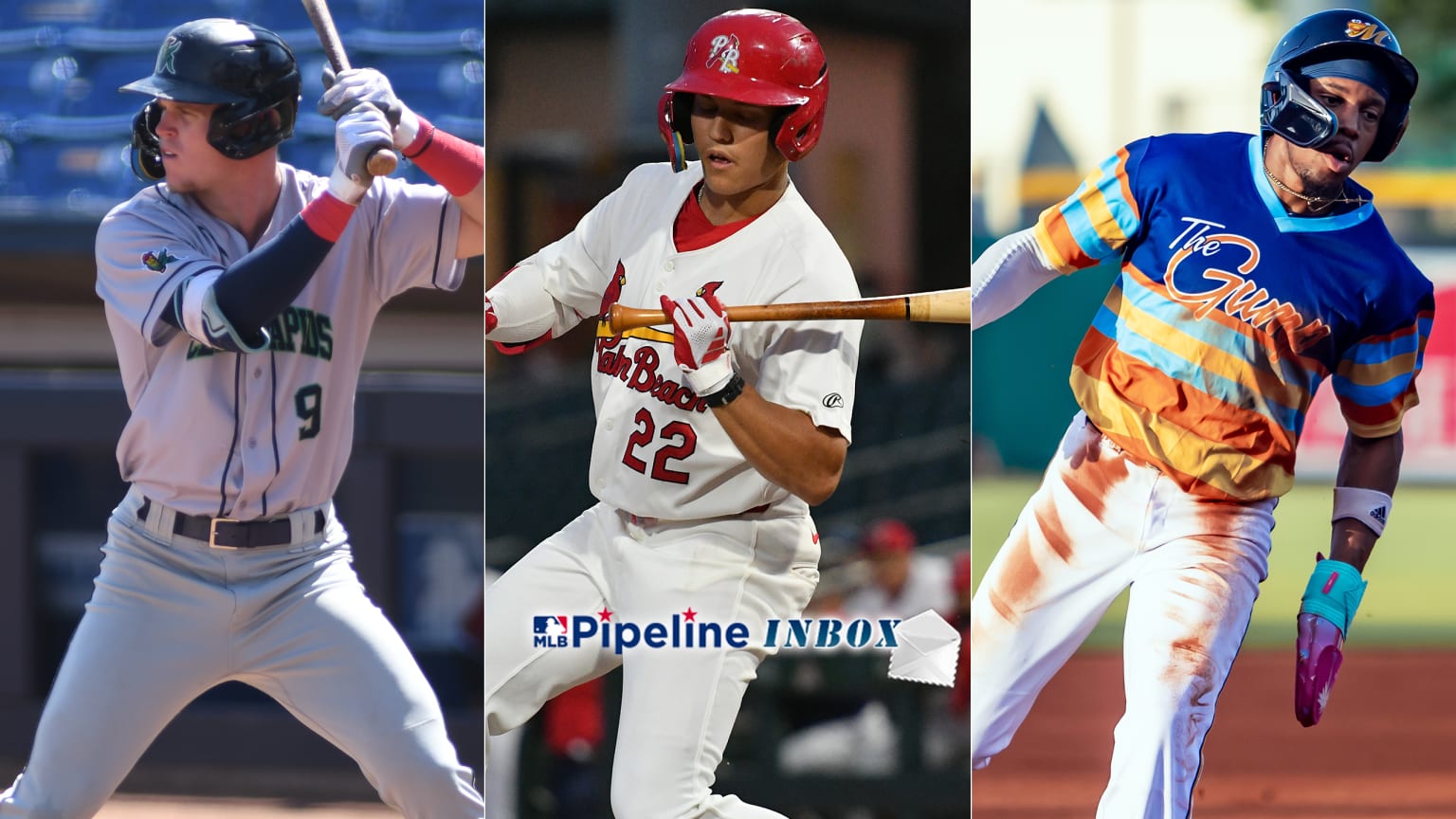 Pipeline Inbox: Who will be MLB's Top 5 prospects in 2026?