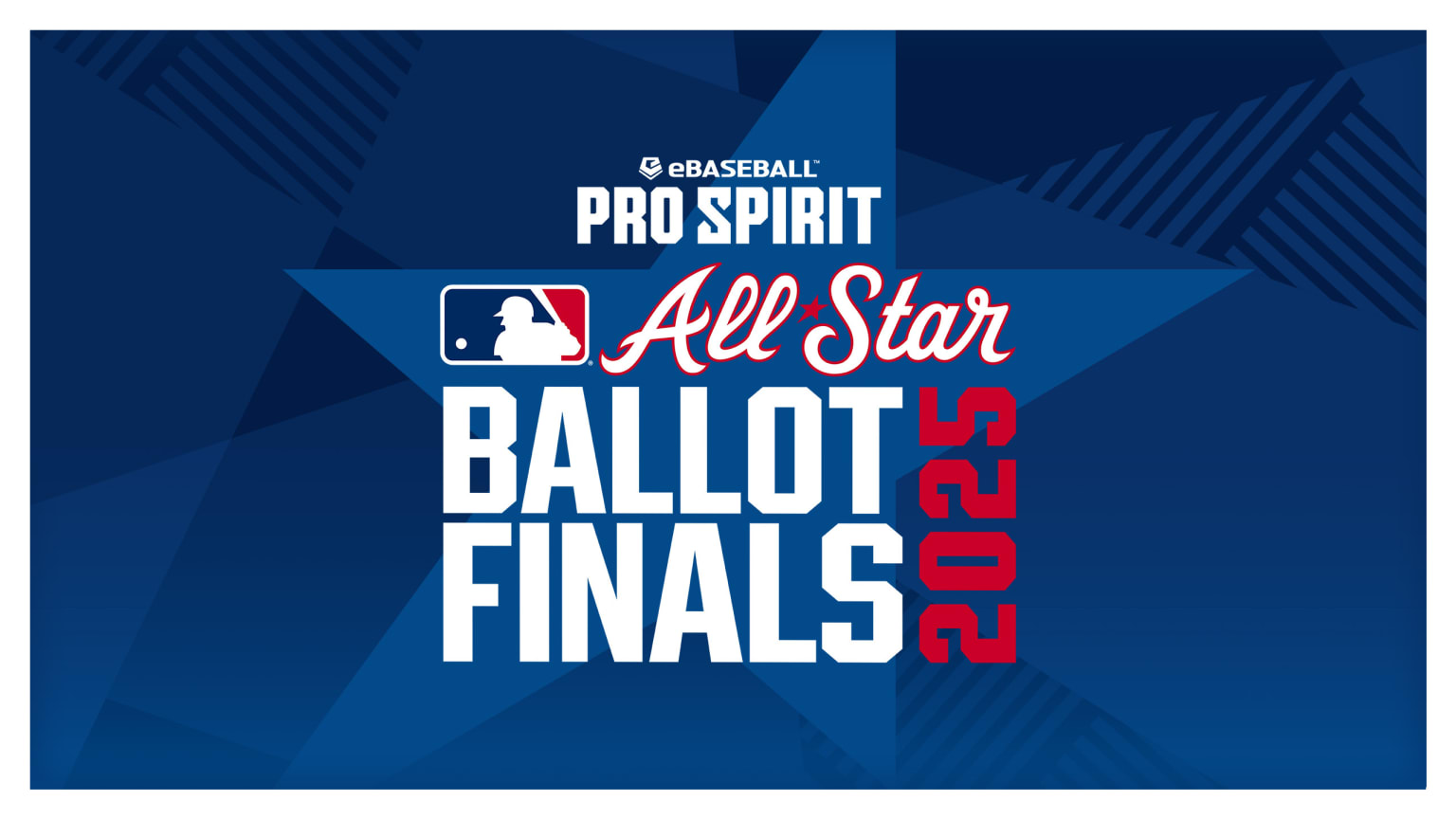 MLB 2025 All-Star Ballot Phase 1 is over