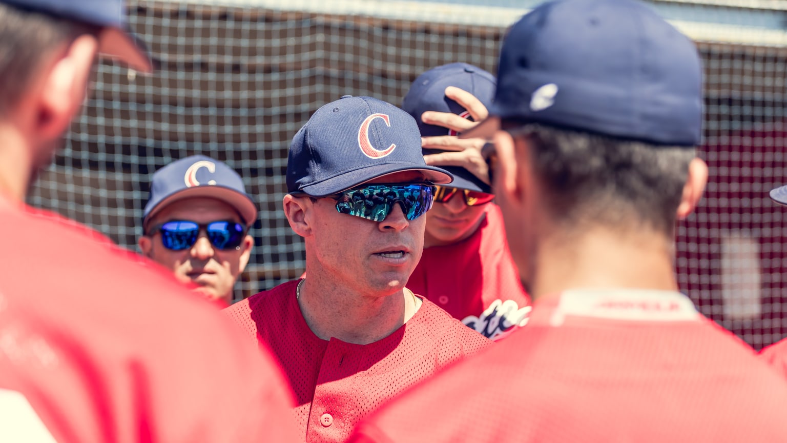 MLB players and Baseball for Good wants to transform Croatian baseball