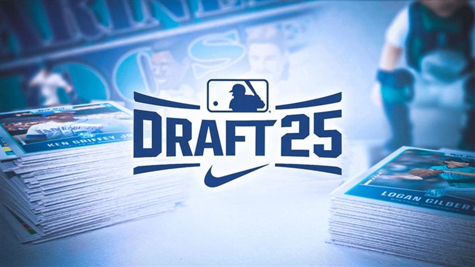 Mariners Make 21 Selections in 2025 MLB Draft
