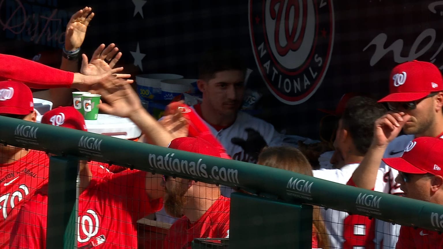 Official Washington Nationals Website | MLB.com