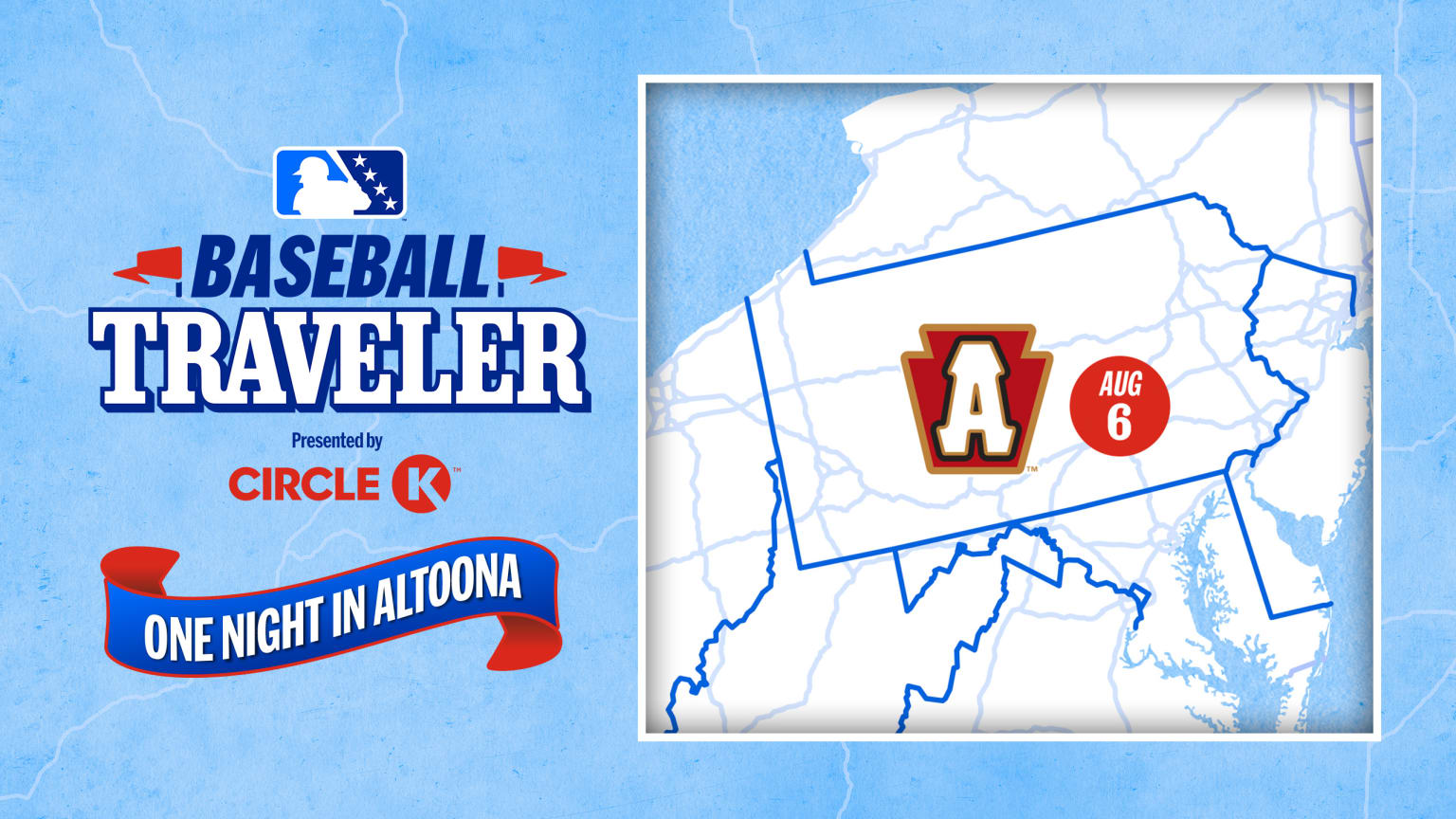 Baseball Traveler Benjamin Hill Minor League Road Trips itinerary 2025