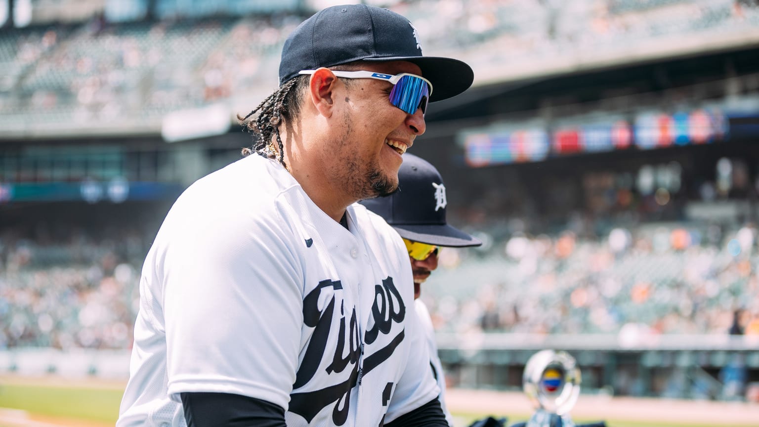 Gracias Miggy! | The Final Season Homepage | Detroit Tigers