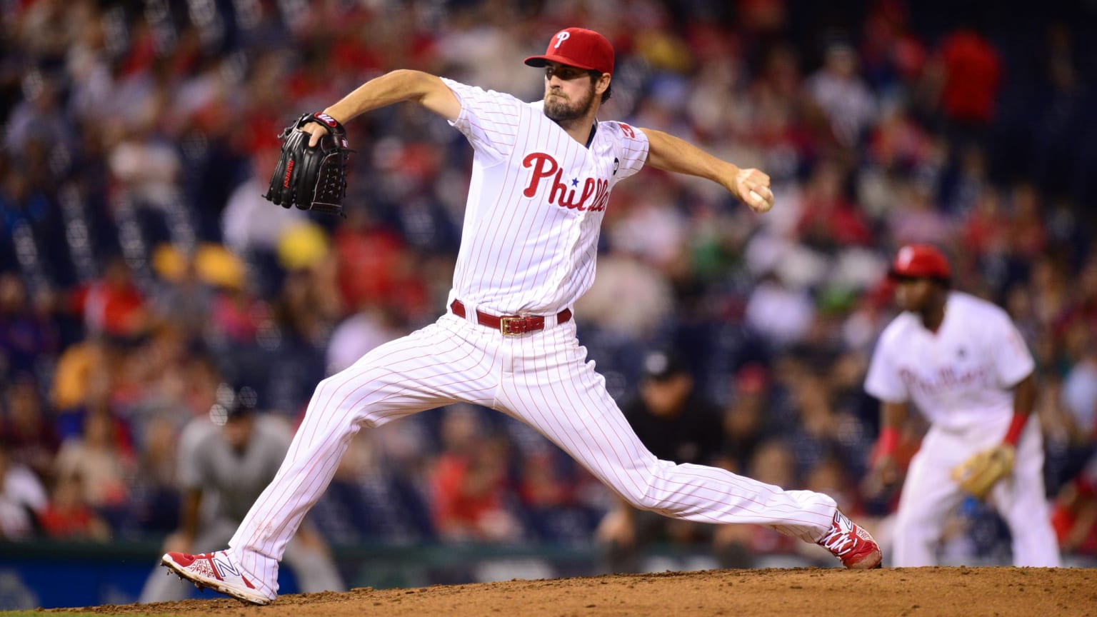 Legends Suite Package | Philadelphia Phillies