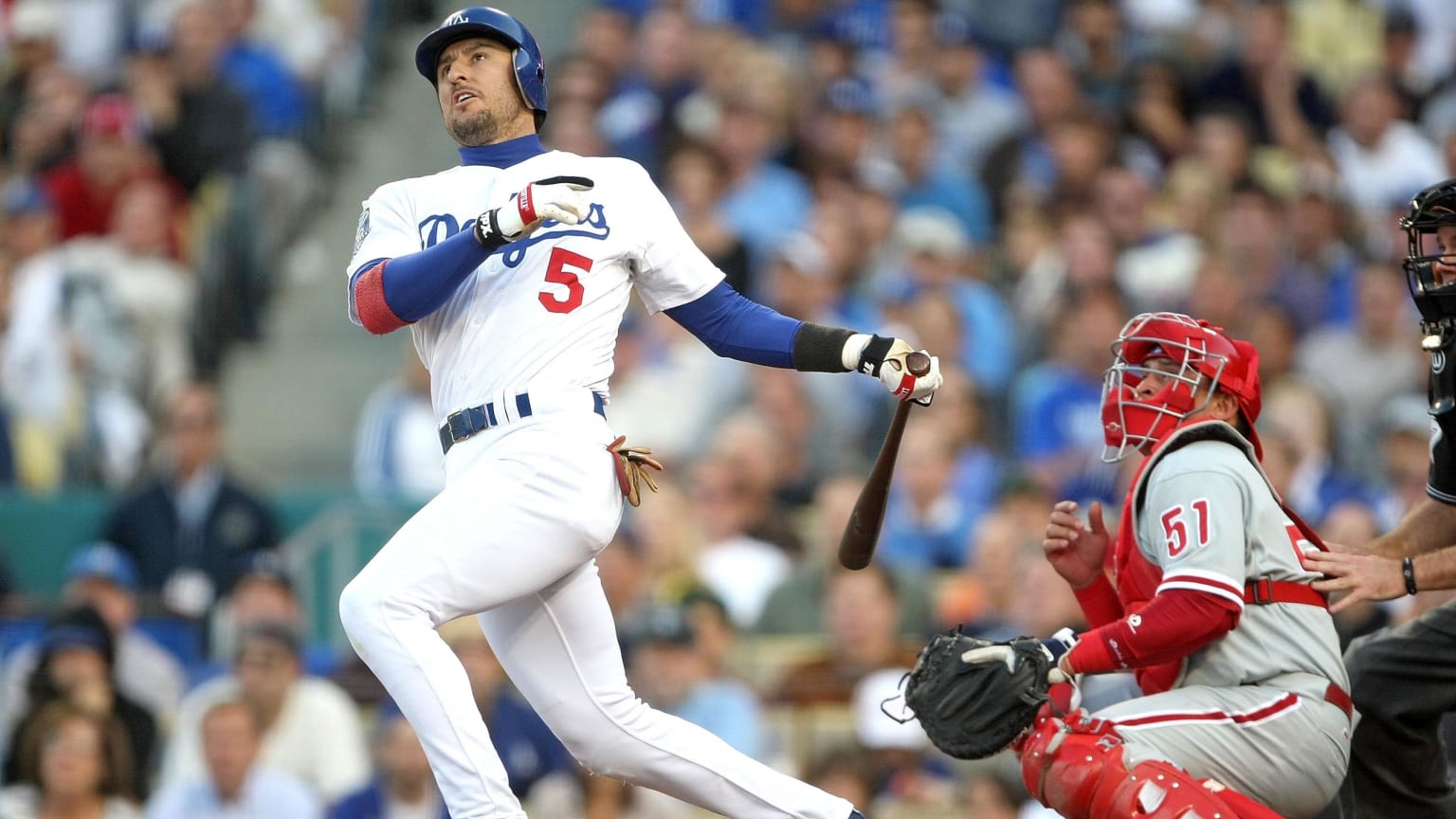 All Access Events by Dodgers 365 | Los Angeles Dodgers