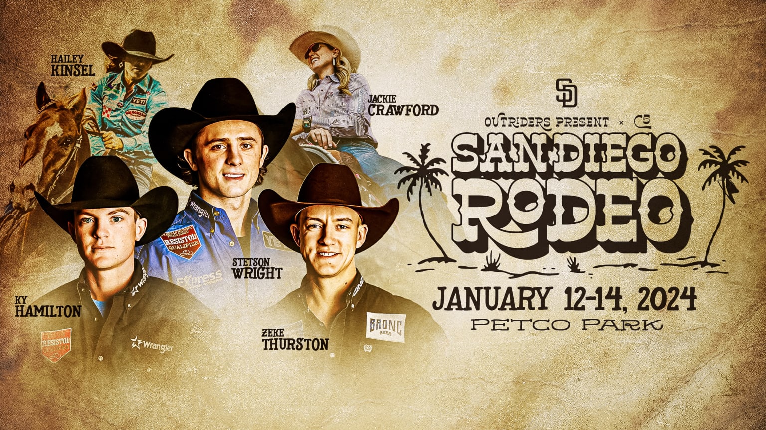 Events at Petco Park | San Diego Padres