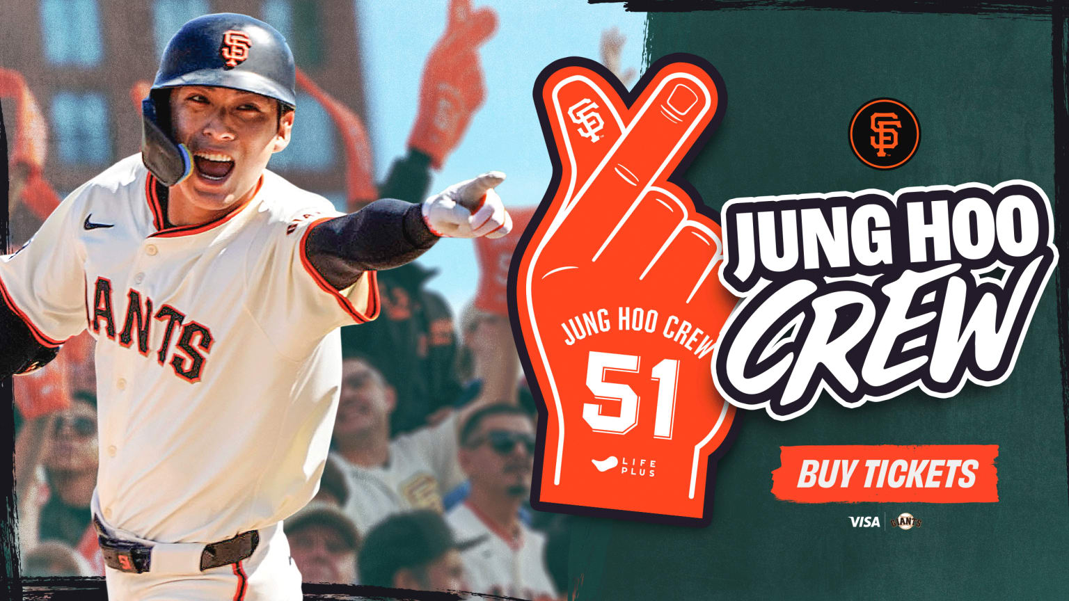 Official San Francisco Giants Website | MLB.com