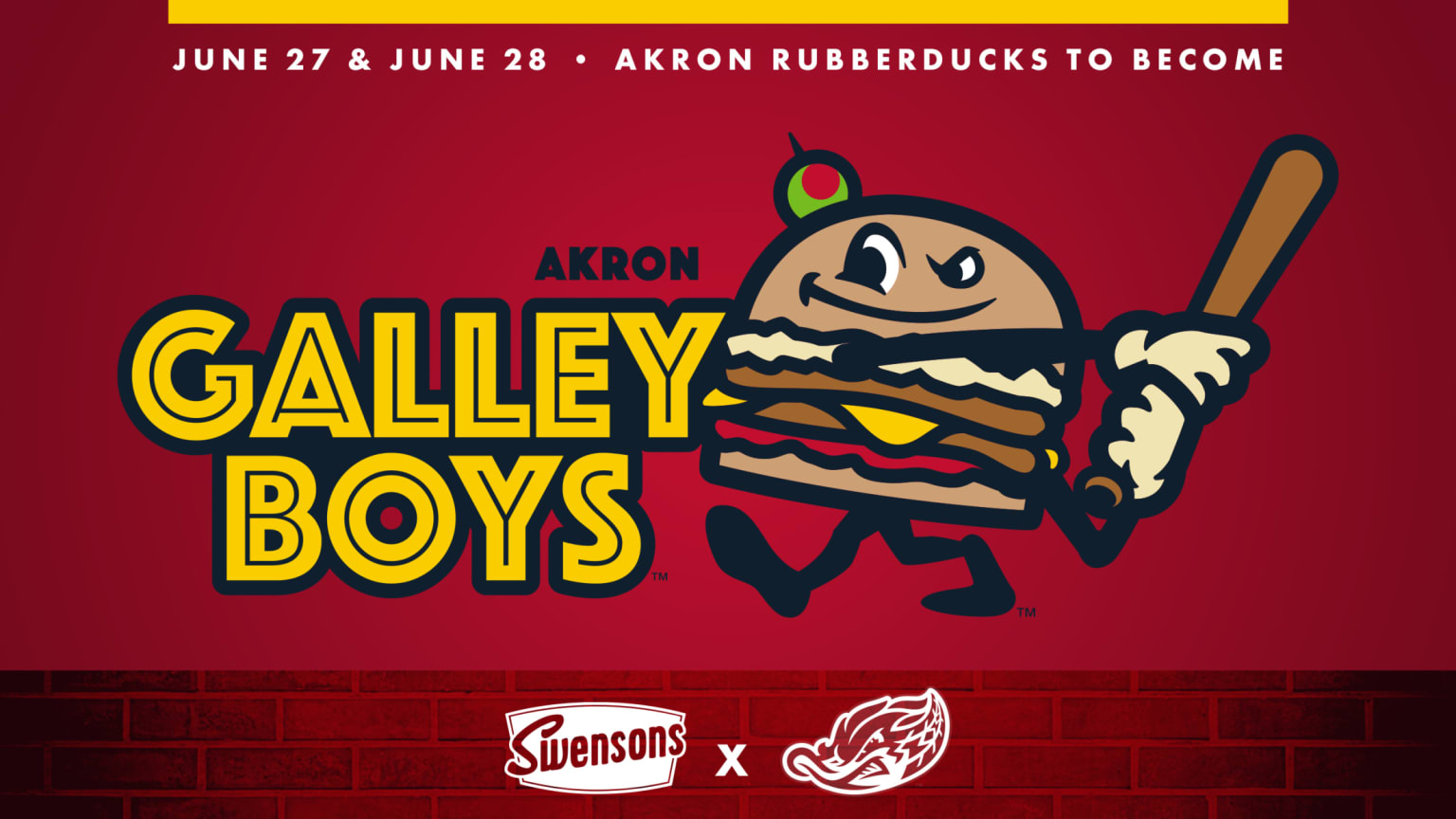 Minor League Baseball's best promo 2025