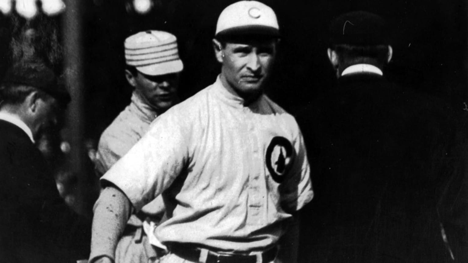 1910 World Series recap