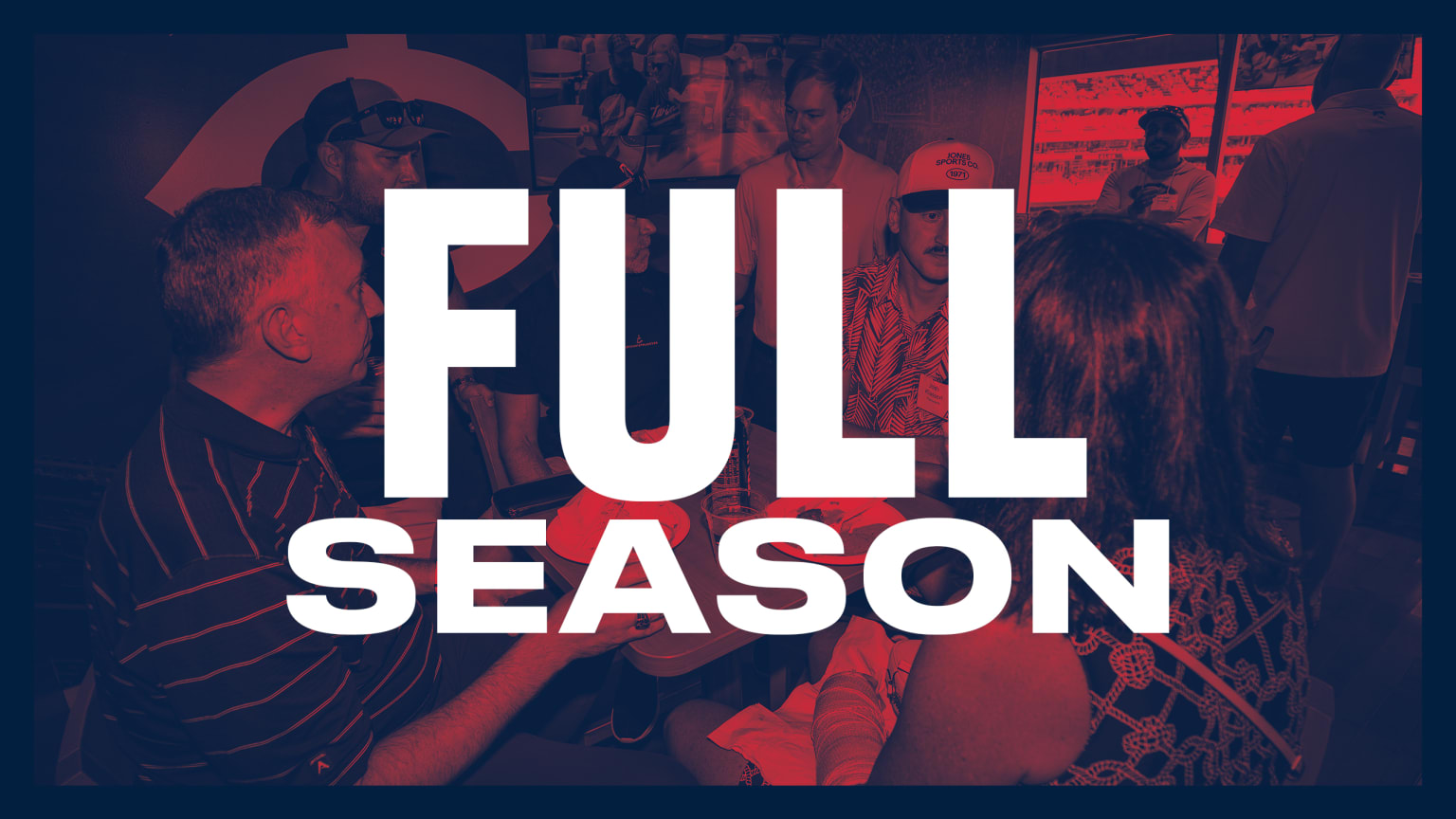 Target Field Suite Packages | Minnesota Twins