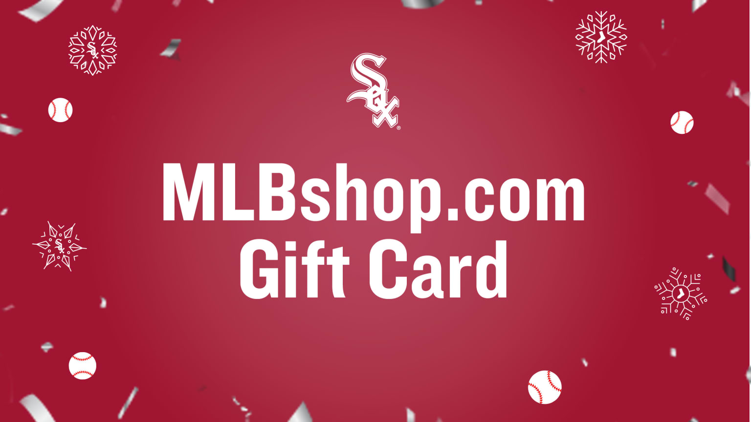 White Sox Gift Guide | Chicago White Sox