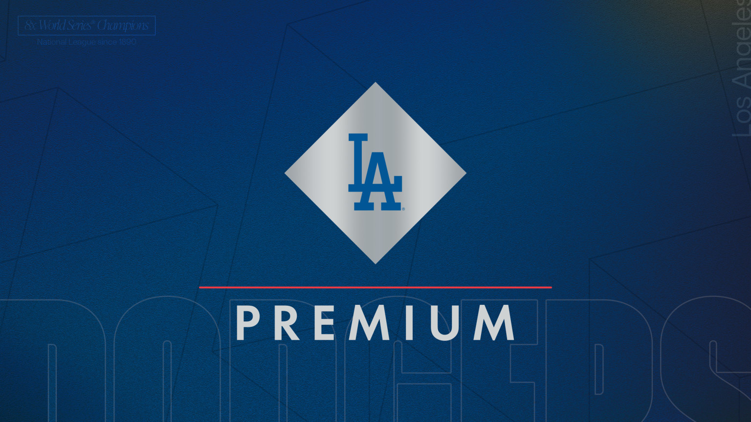 Official Los Angeles Dodgers Website | MLB.com