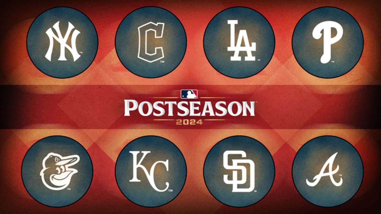 MLB postseason update August 31 2024