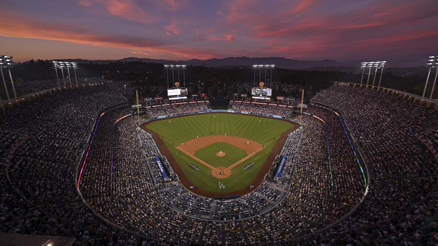 Dodgers Job Opportunities | Los Angeles Dodgers