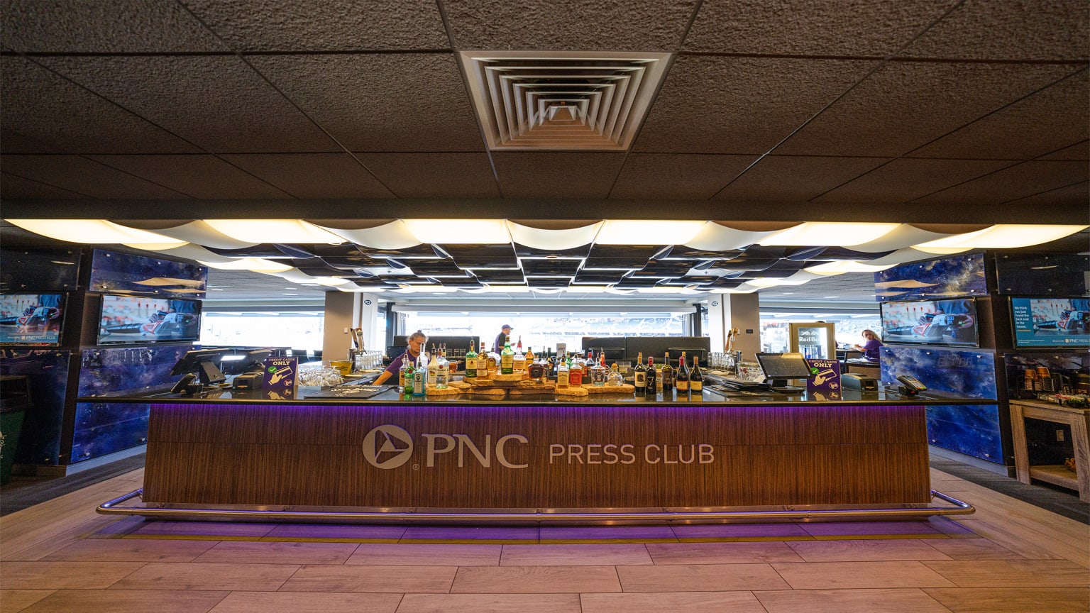 Premium Clubs | Colorado Rockies