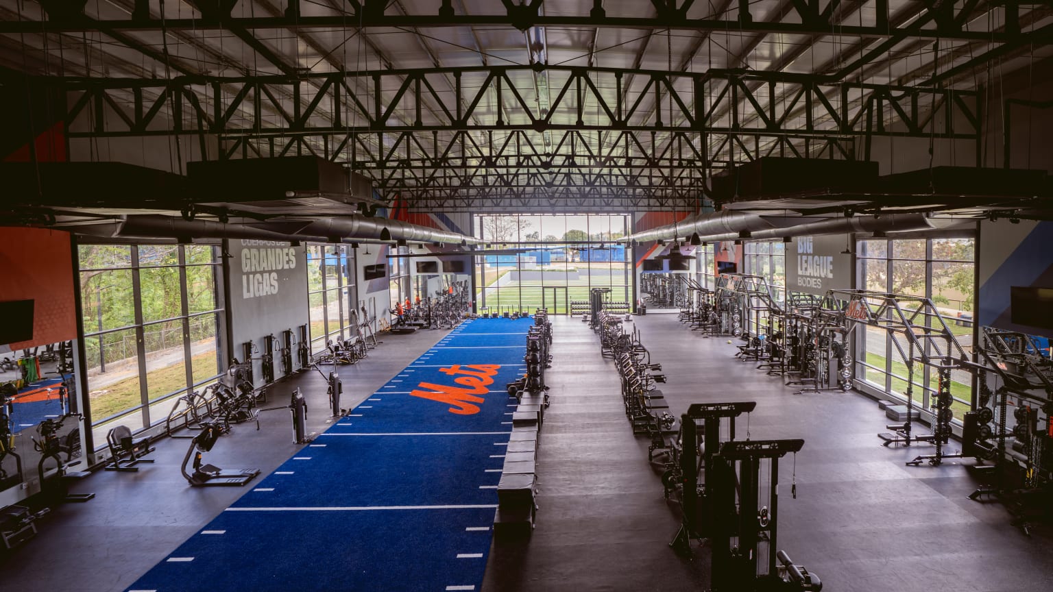 Mets open new development facility in Dominican Republic