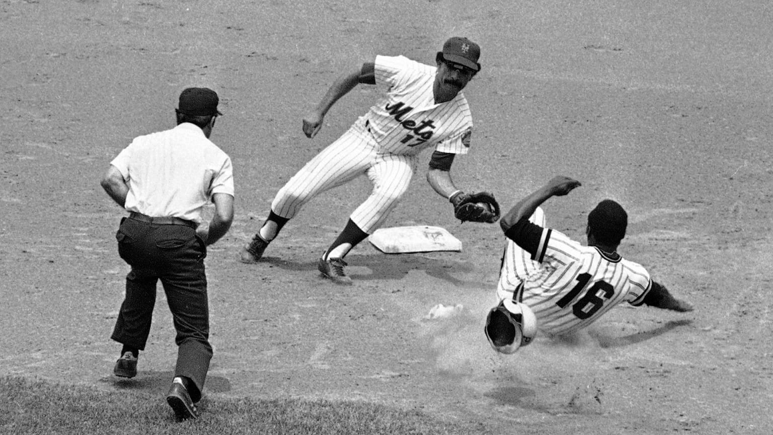 Felix Millan best hitter on the 1973 Mets