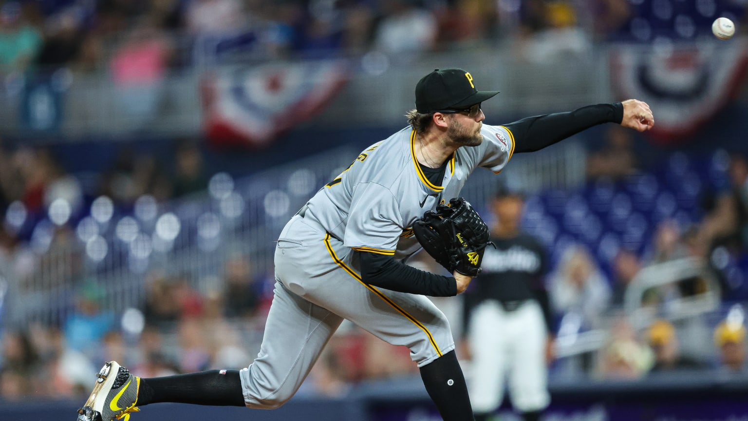 Official Pittsburgh Pirates Website | MLB.com