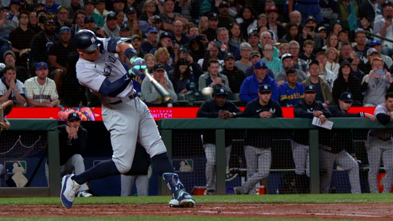 Los Yankees de Nueva York | MLB.com