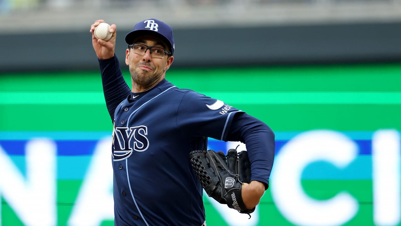 Official Tampa Bay Rays Website | MLB.com