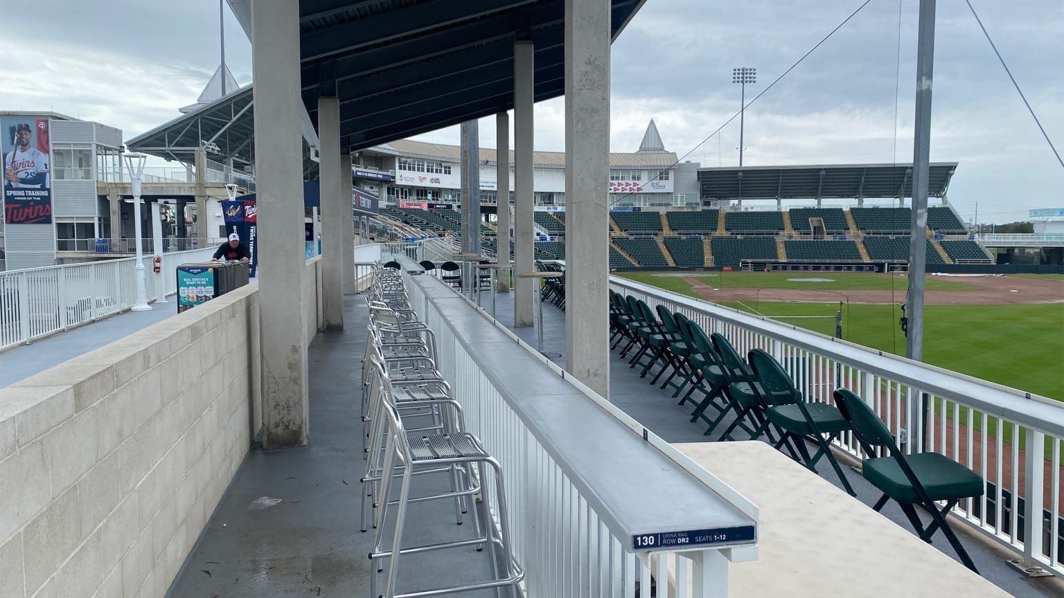 Twins Spring Training Ticket Information | Minnesota Twins