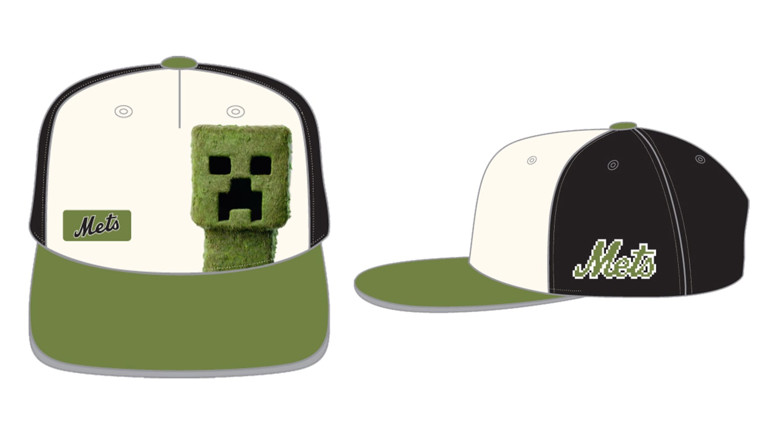 Minecraft | New York Mets