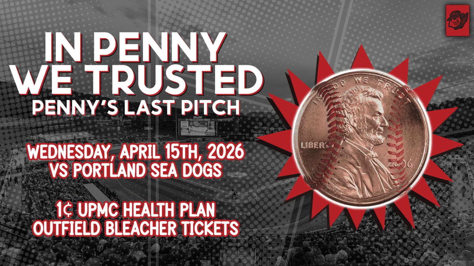 Minor League promotions for April 2026