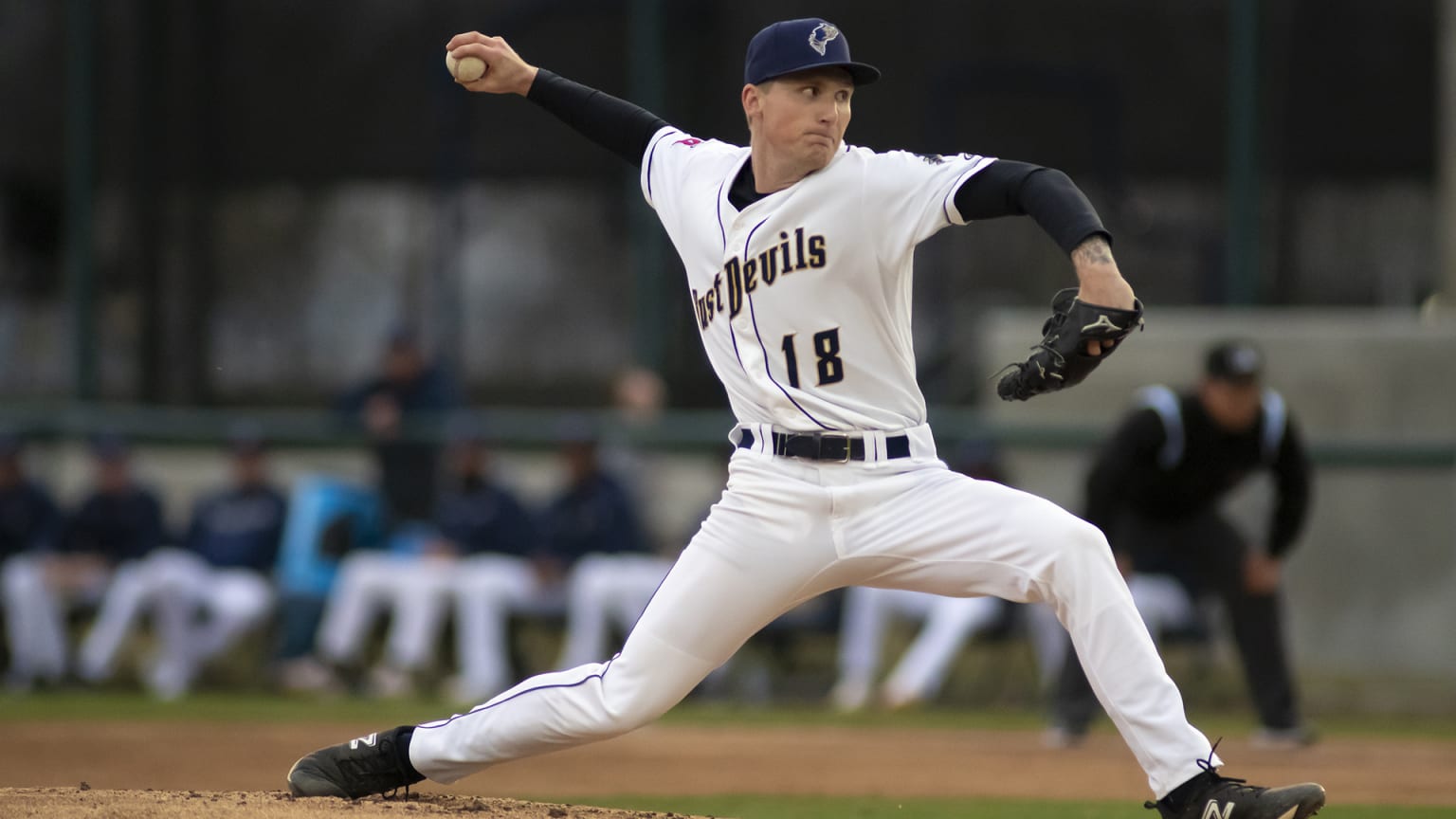 These Angels Minor Leaguers are standing out