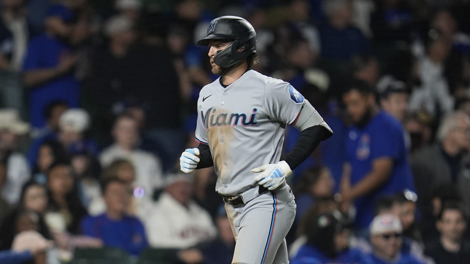 Baseball injury updates