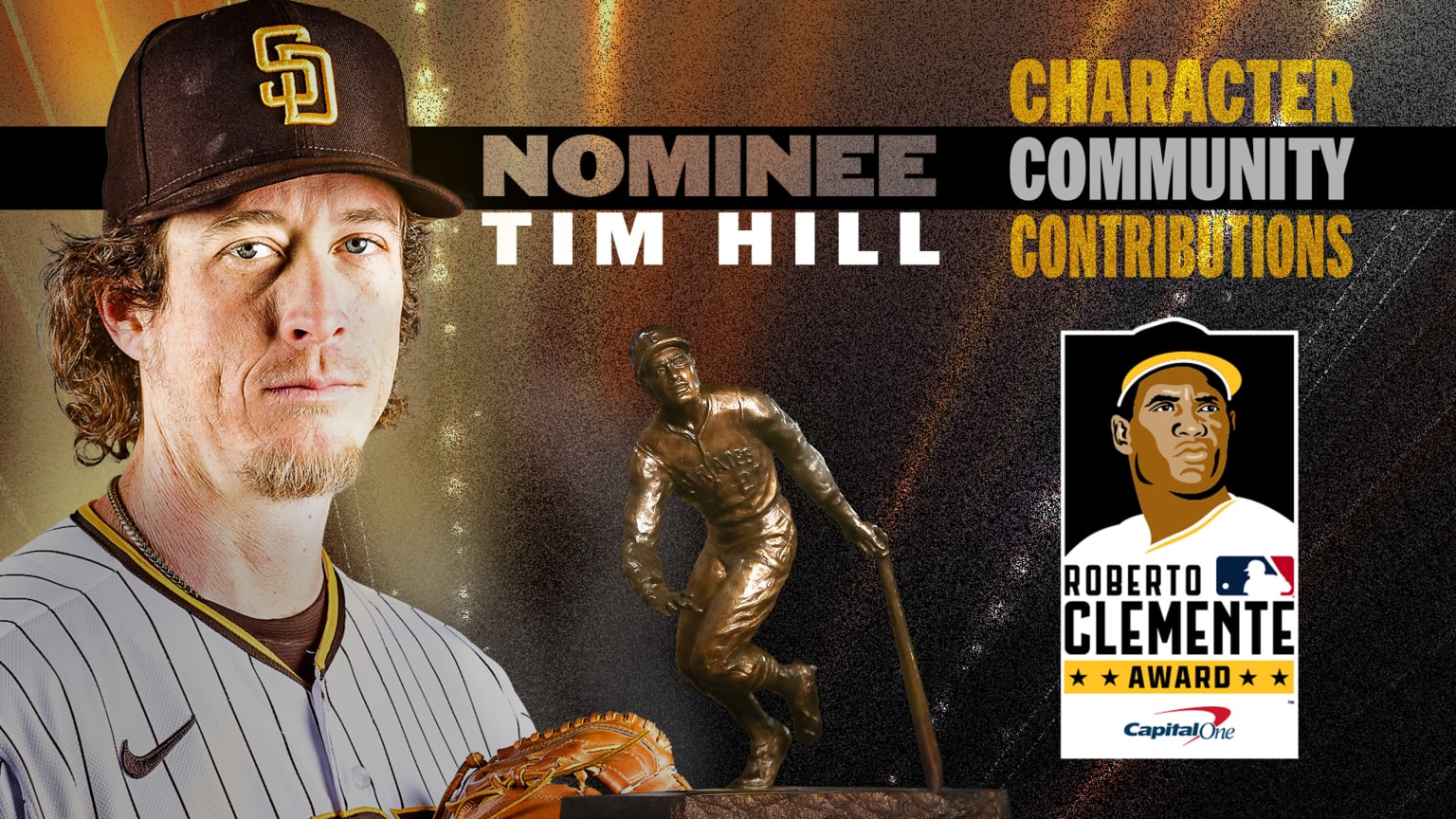 Official San Diego Padres Website | MLB.com