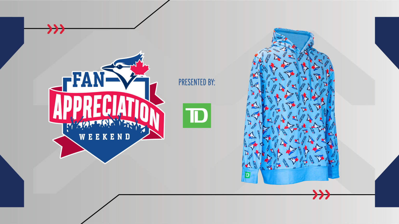 Promotions and Events Schedule | Tickets | Toronto Blue Jays