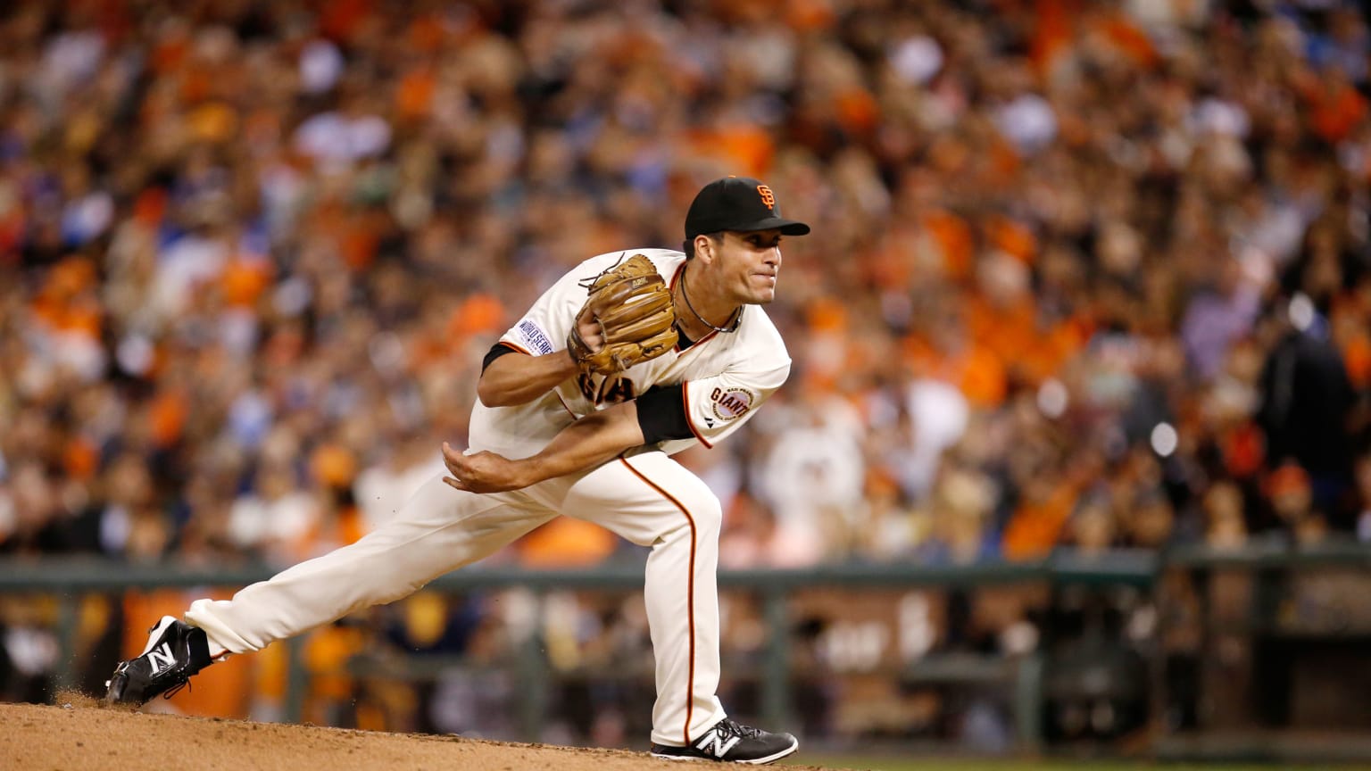 2024 Wall of Fame: Induction of the Core Four | San Francisco Giants