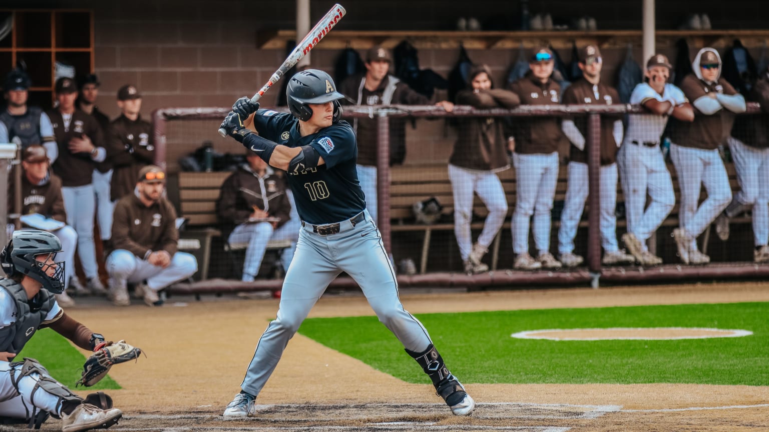 Pirates' notable Day 2, 3 picks from 2024 MLB Draft