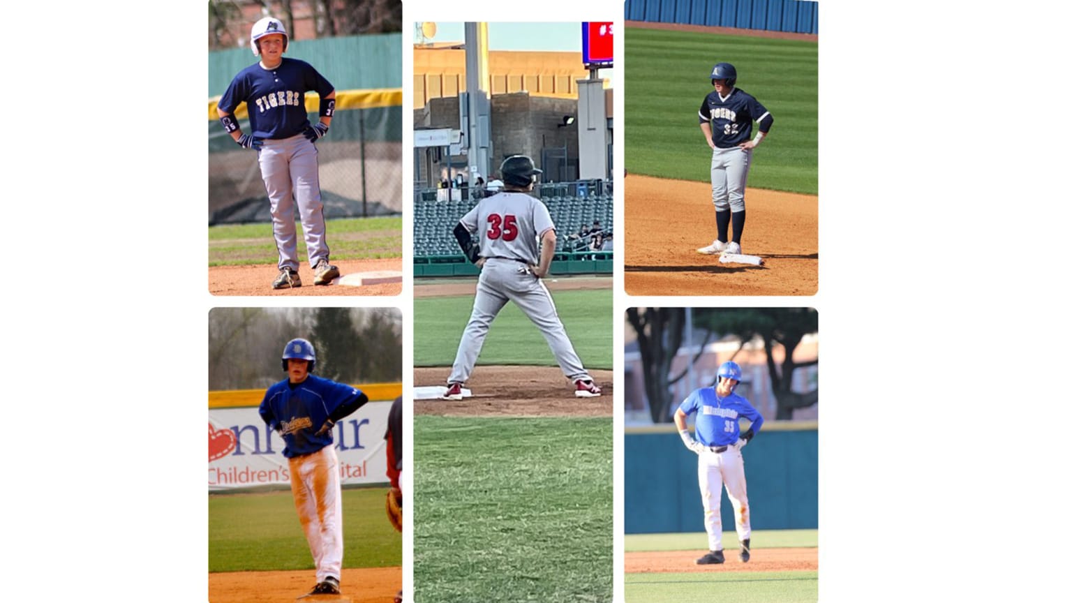 Hunter Goodman destined to be All-Star catcher