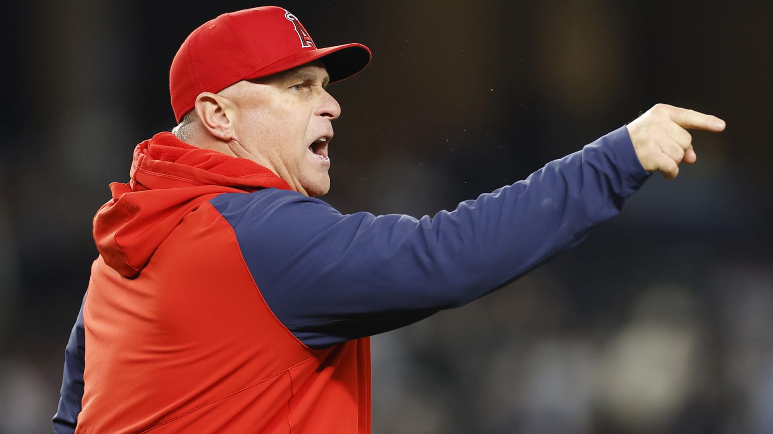 Angels need improvement in these 3 areas