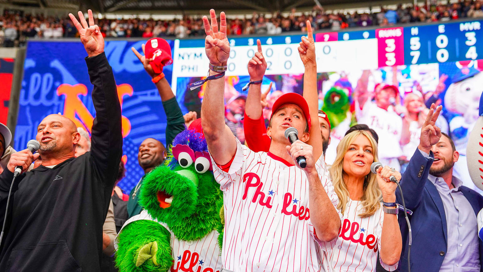 MLB Europe | MLB.com