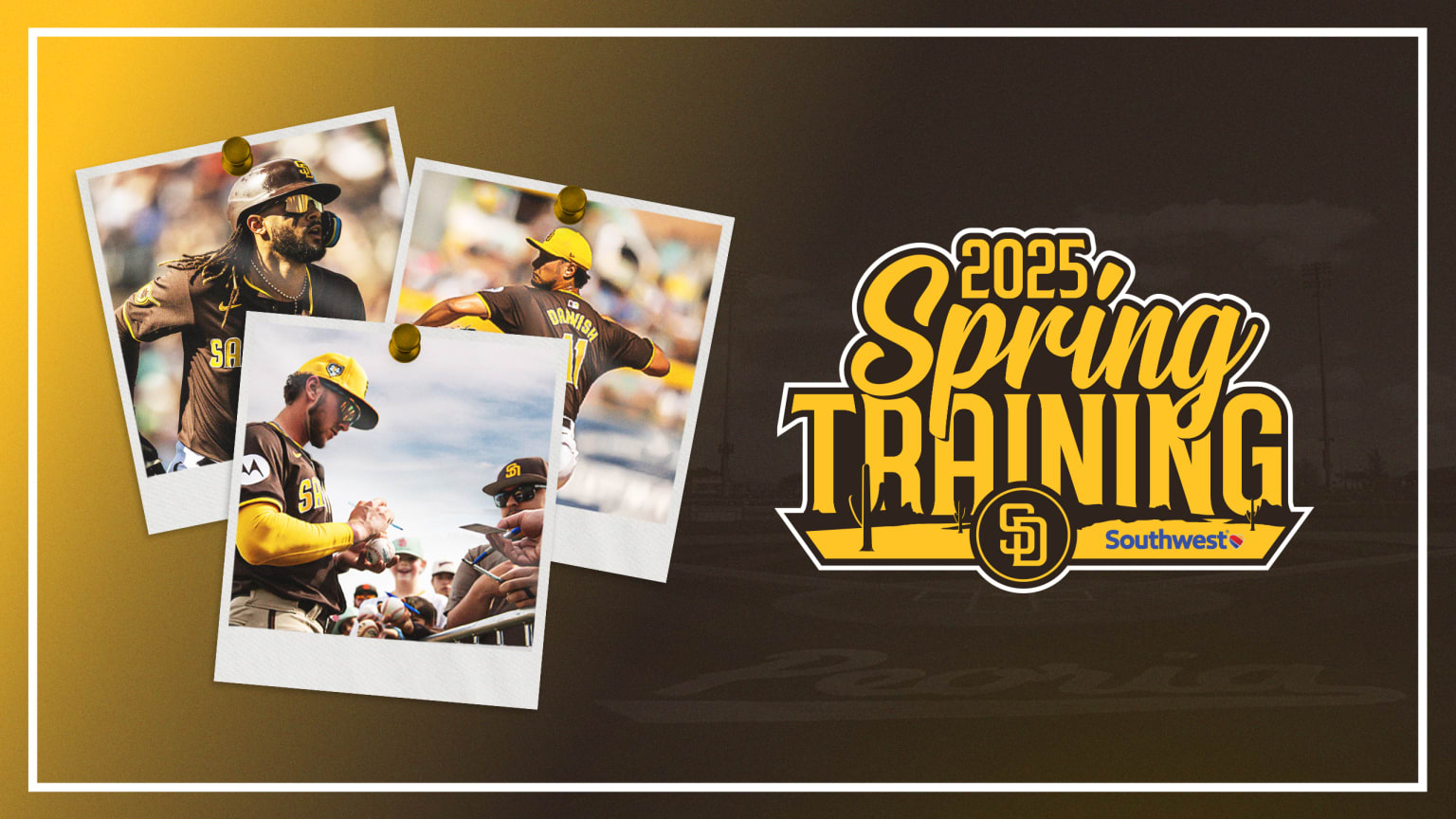 Padres Ticket Information | San Diego Padres