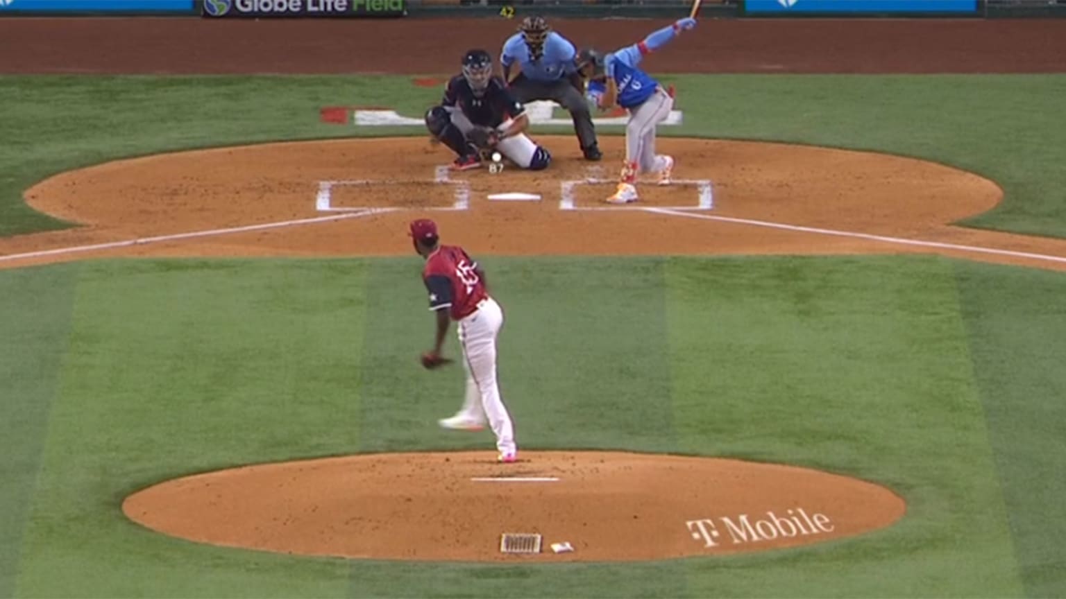 ABS system gets second test at All-Star Futures Game
