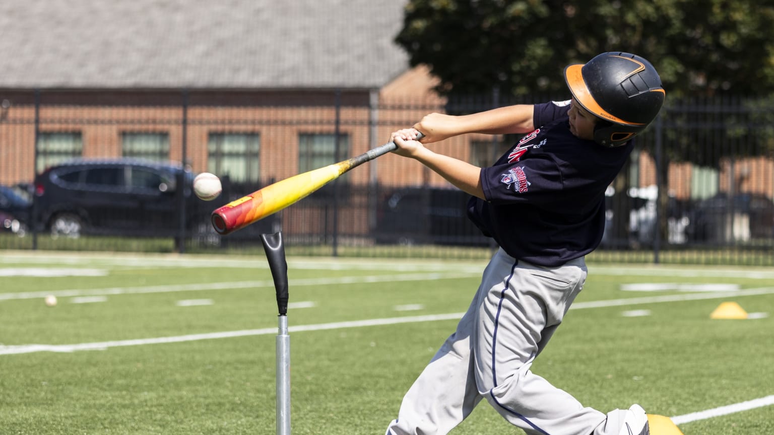 Guardians Youth Summer Camps | Cleveland Guardians