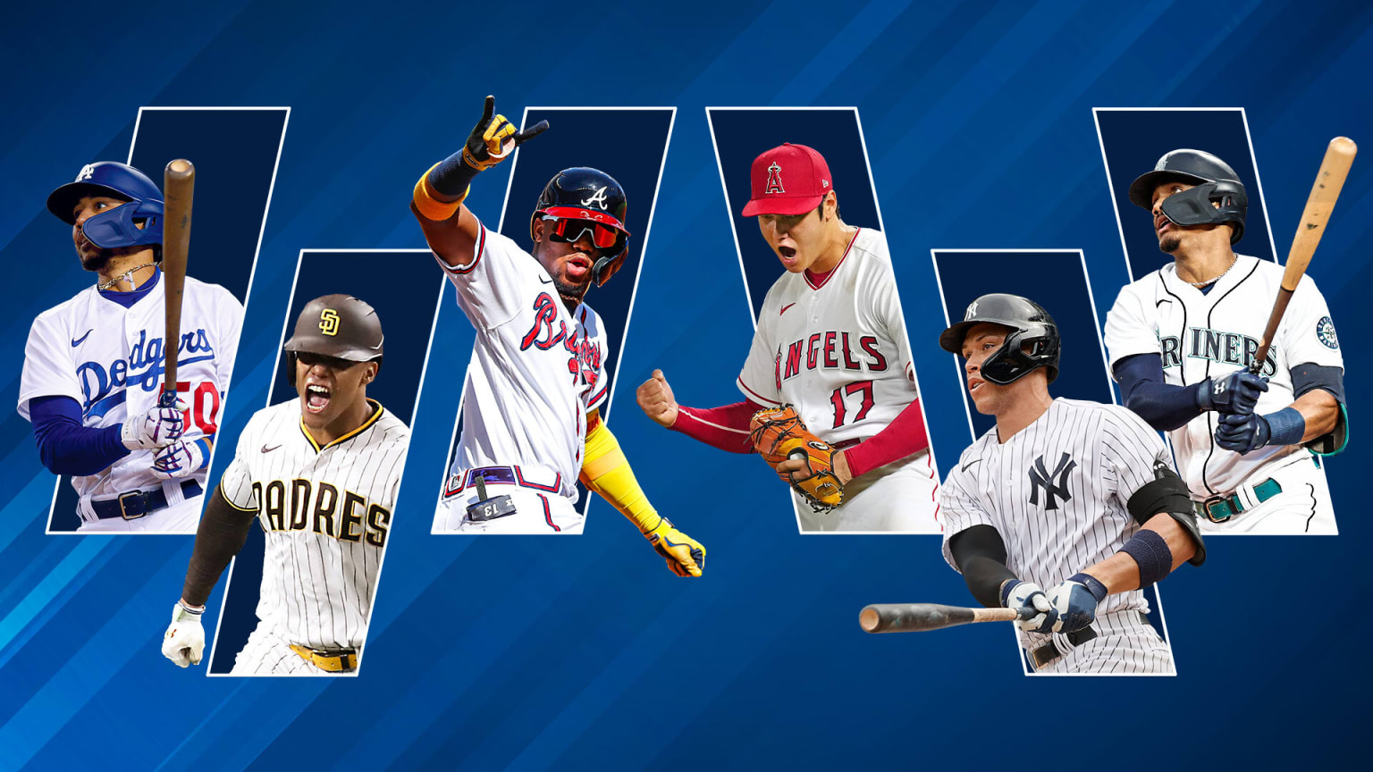 How to follow favorite players in the MLB app