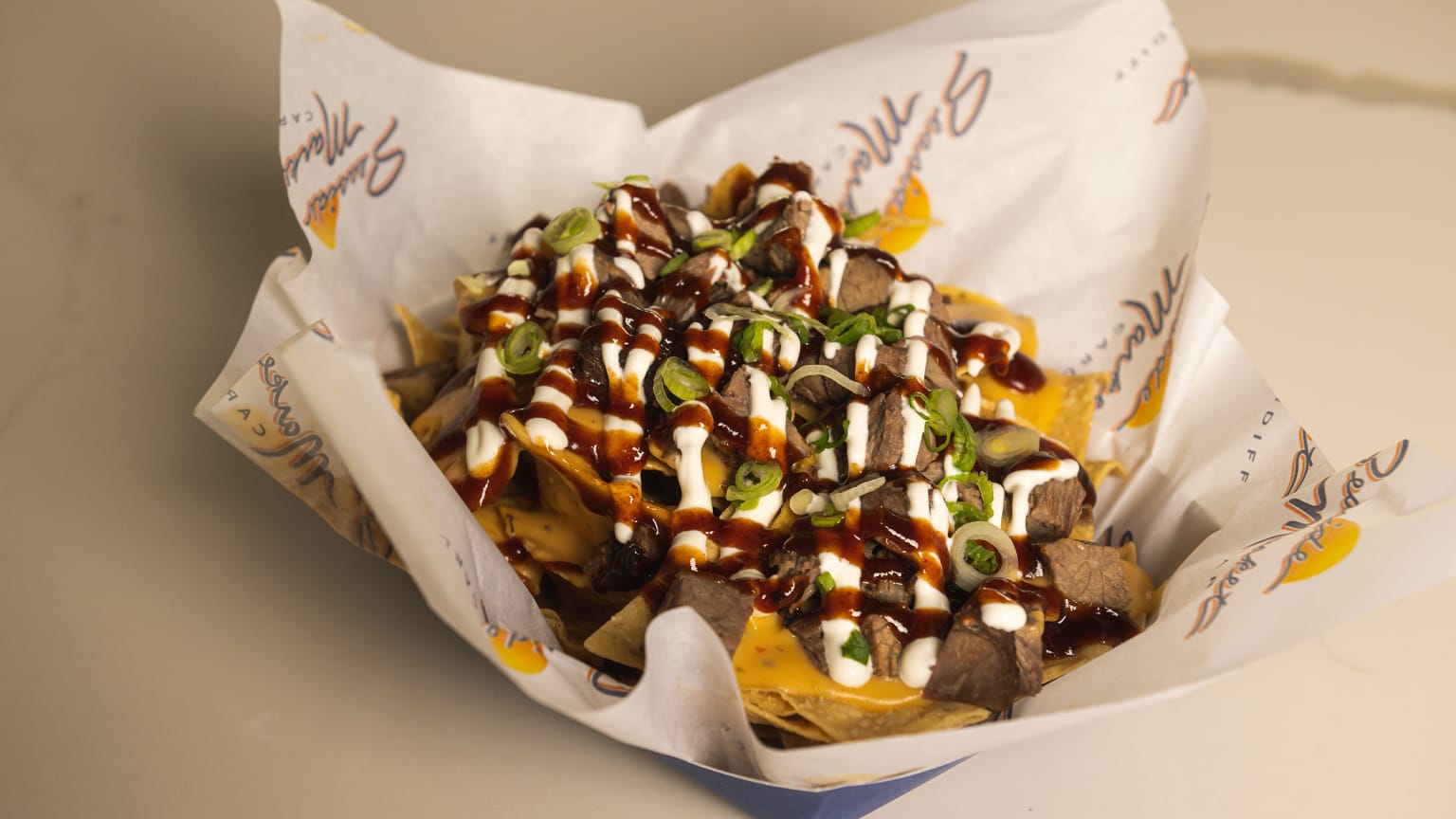 Petco Park Food | San Diego Padres