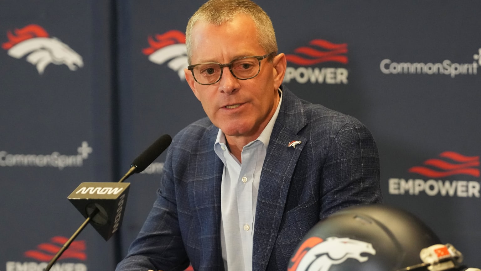 Broncos owners join Rockies as minority partners