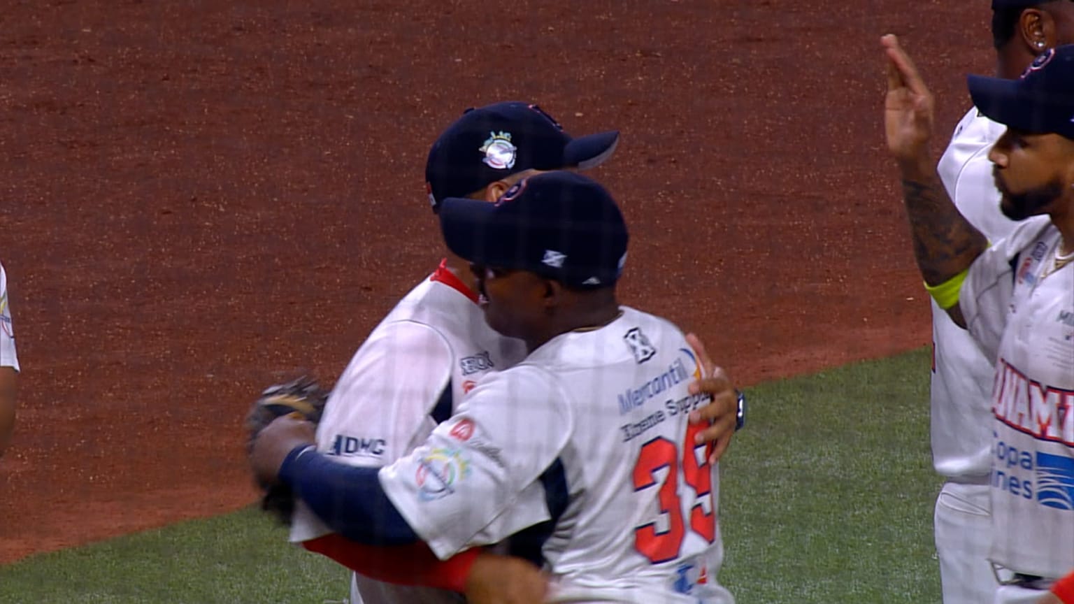 Puerto Rico | MLB.com