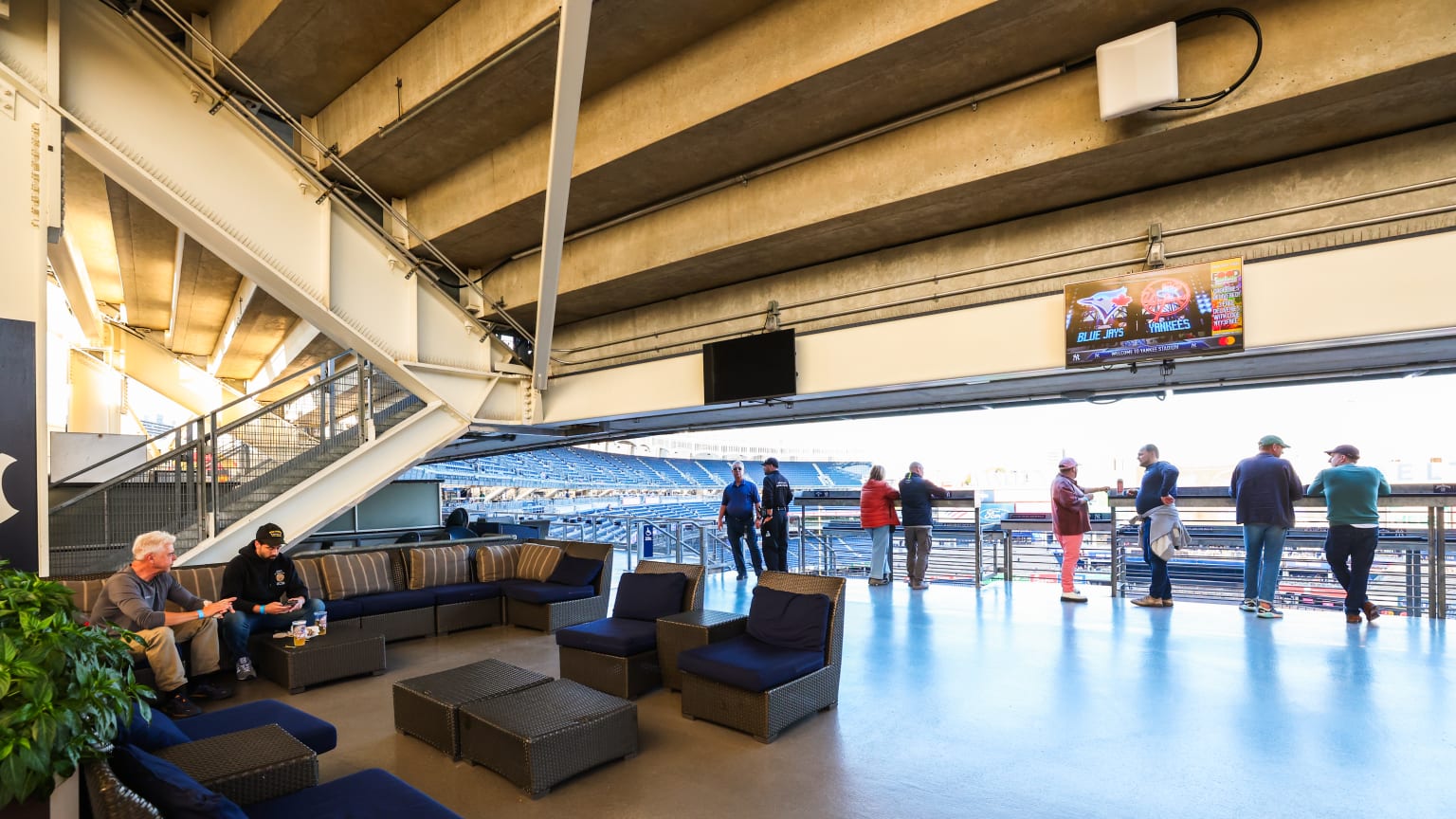 Jim Beam Club | New York Yankees