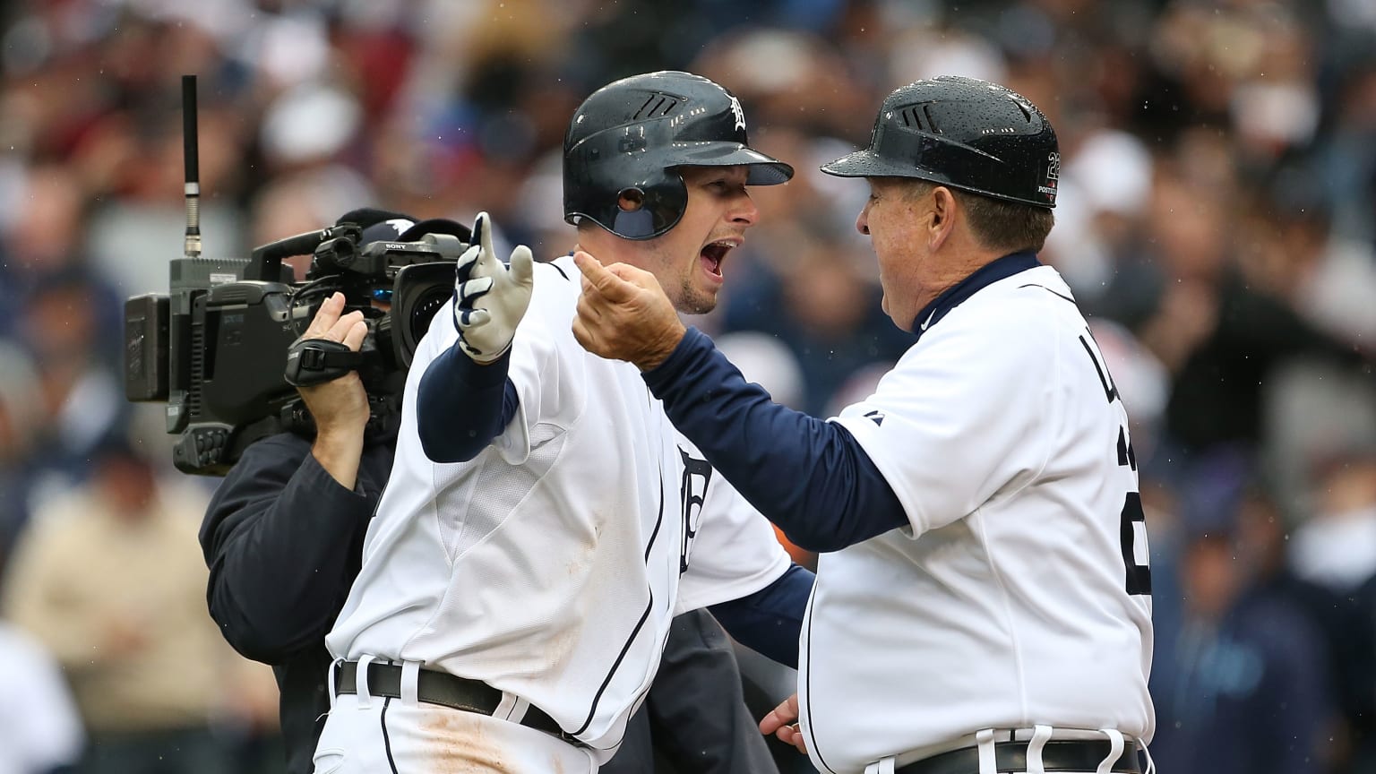 Gene Lamont discusses joining Pirates' coaching staff