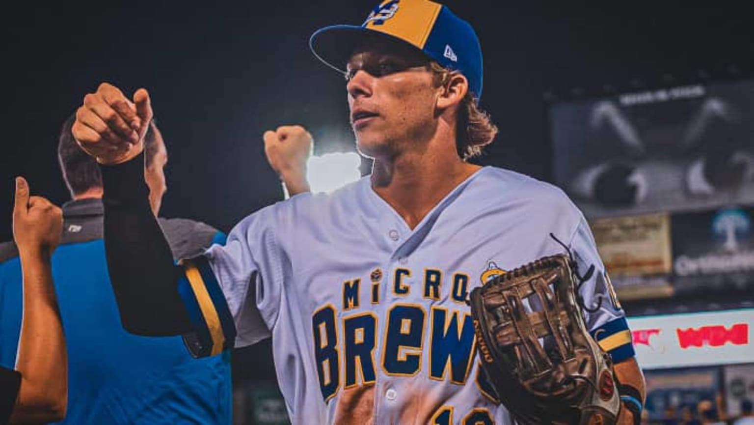 Fun alternate Minors identities from every MLB organization